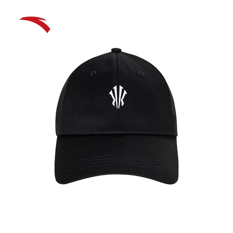 [ANTA x Kyrie Irving] KAI Unisex Caps 1924C1252R Official Store – TH-ANTA