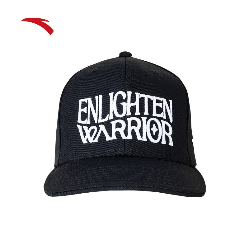 [ANTA x Kyrie Irving] KAI Basketball Caps 1924B1273R-1 Official Store ...