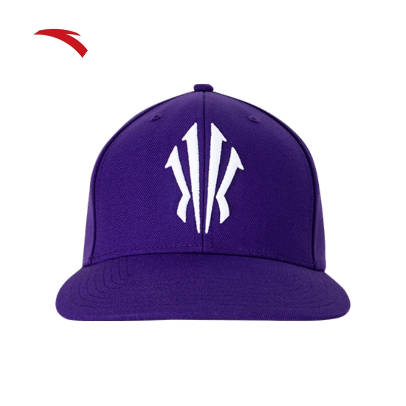 [ANTA x Kyrie Irving] KAI Unisex Caps 1924C1272R Official Store – TH-ANTA