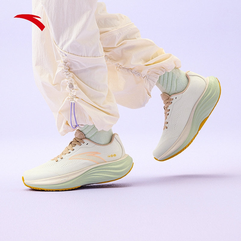 ANTA Travel 1.5 PG7 รองเท้าวิ่งหญิง 1225A5508 Official Store – TH-ANTA